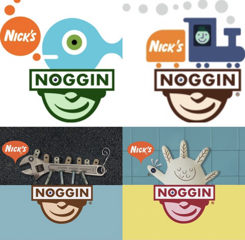What is Noggin? (Part 3)