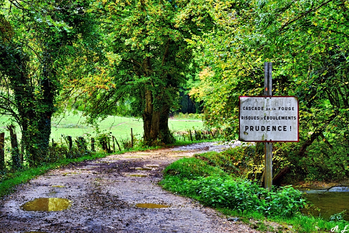 Préau : Quand un village voit le jour autour de son moulin à papier ...