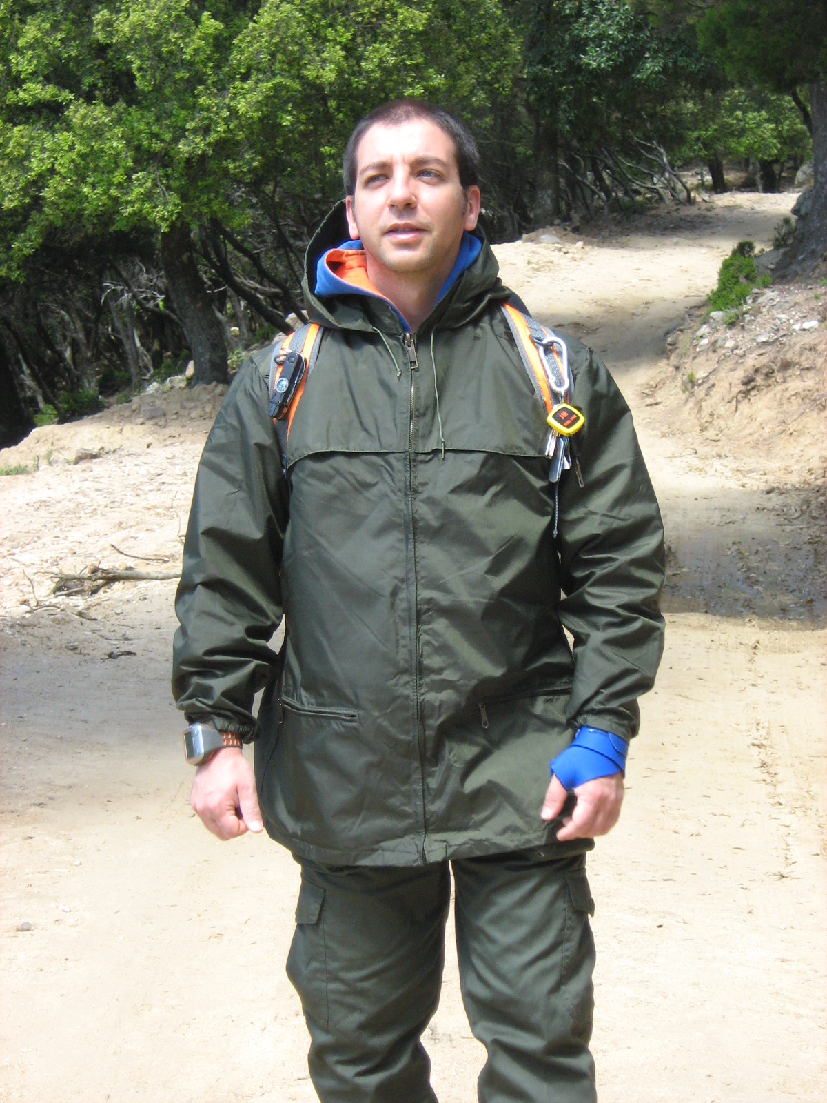 outdoor and survival: OUTDOOR AND SURVIVAL - EQUIPAGGIAMENTO - PRIMA ...