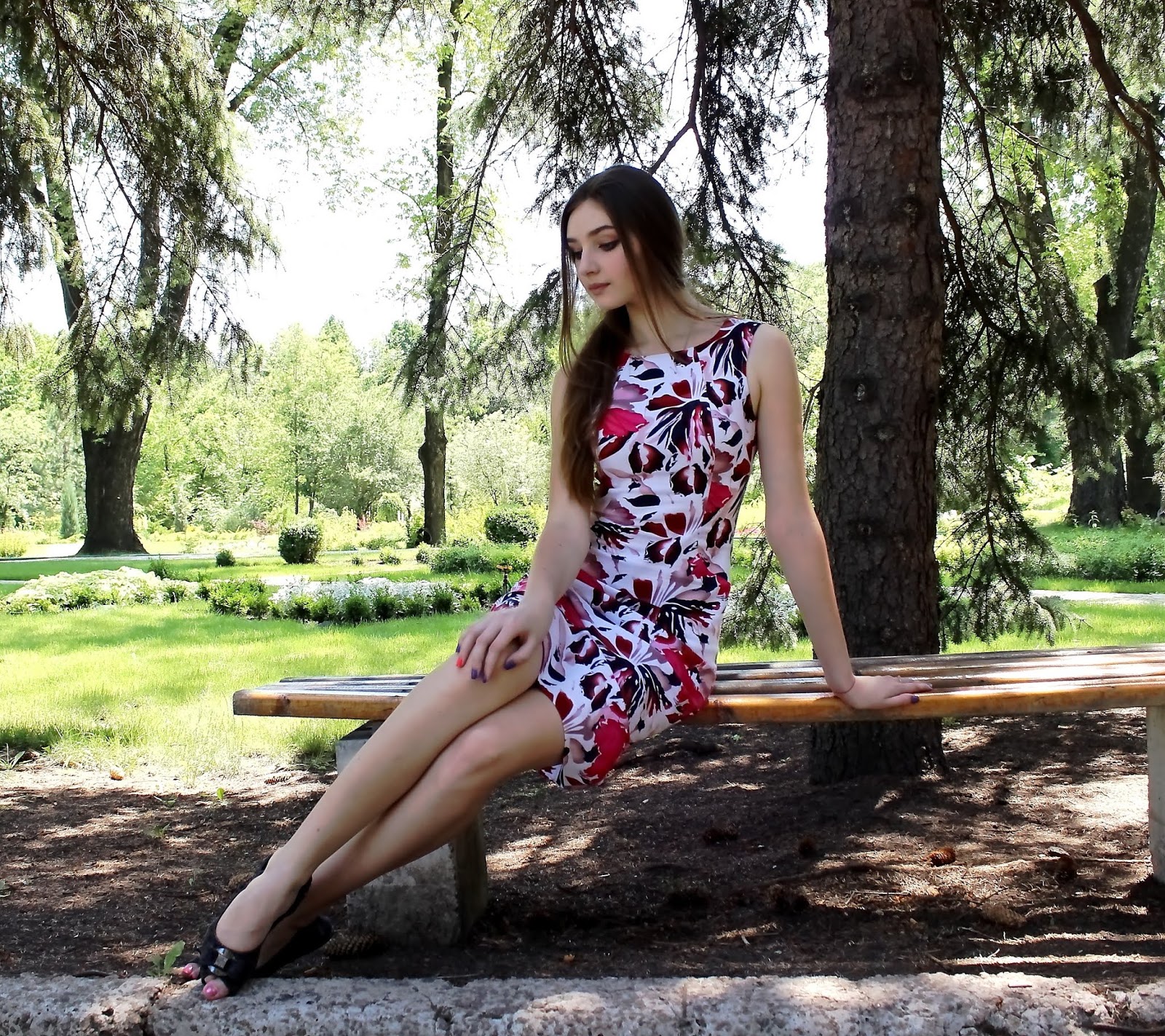 Meet Maria Gorobets | Absolutely Beautiful Model | Ukrainian Girls ...