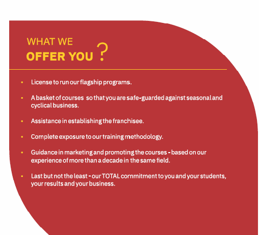 ITCT Education: ITCT Computer Education Franchise | Franchise Business ...