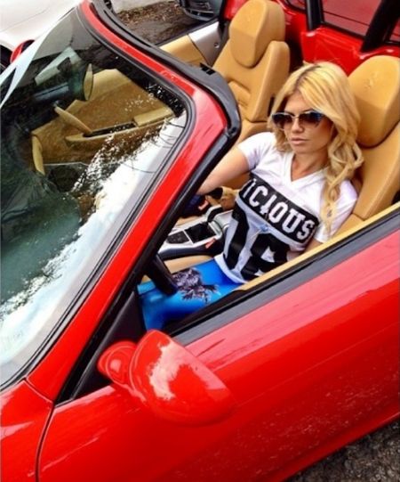 Chelsea Chanel Dudley Ridiculousness