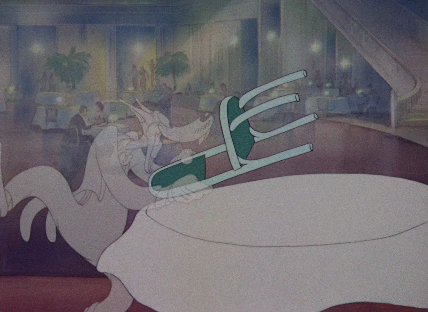 Don M Yowp: MGM Odds and Ends Part 2