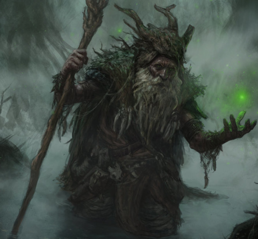 The Setting to End All Settings