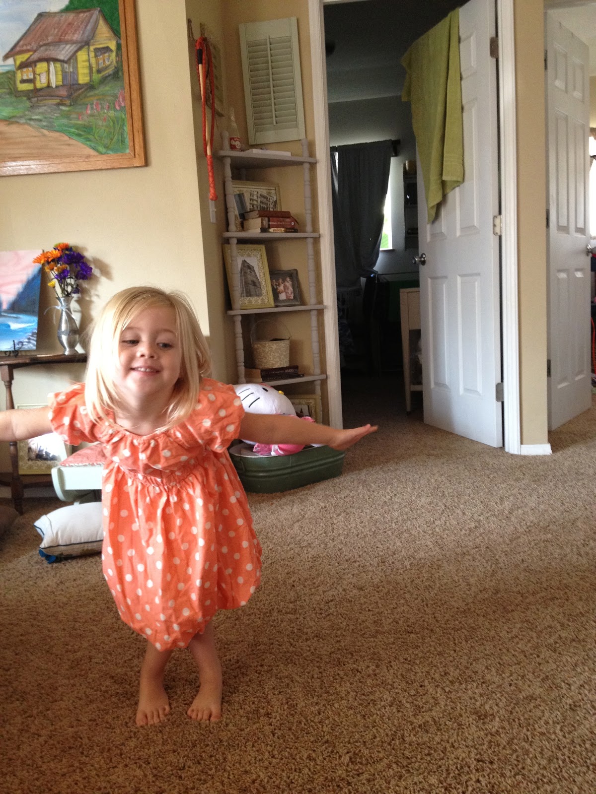 11 Things To Do With Your Little Girl (part 3) | Ivy & Co.