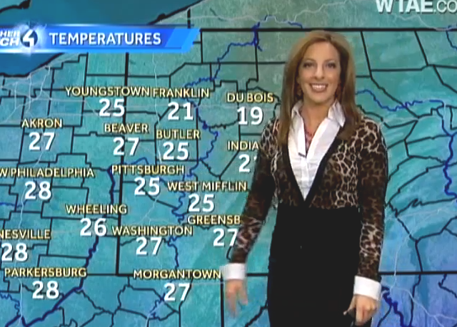 THE APPRECIATION OF BOOTED NEWS WOMEN BLOG : ashley dougherty