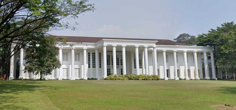 Rumah Sakit Bogor Senior - Perumperindo.co.id