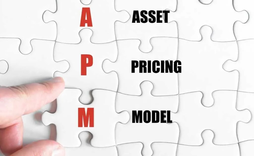 Capital Asset Pricing Model (CAPM)