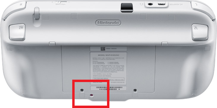 Nintendo irá comercializar Wii Remote com botão Sync na parte exterior ...