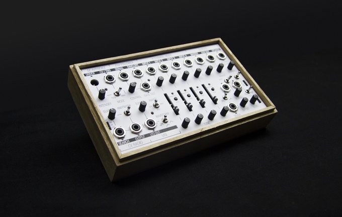 MATRIXSYNTH: KOMA's Field Kit launched on Kickstarter!