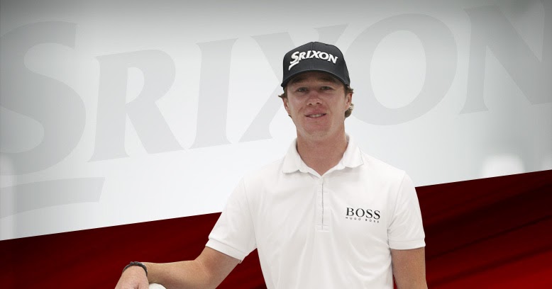 American Golfer: Sean Crocker Joins Srixon and Cleveland Golf
