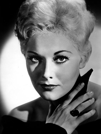 Cinema Divas: Kim Novak