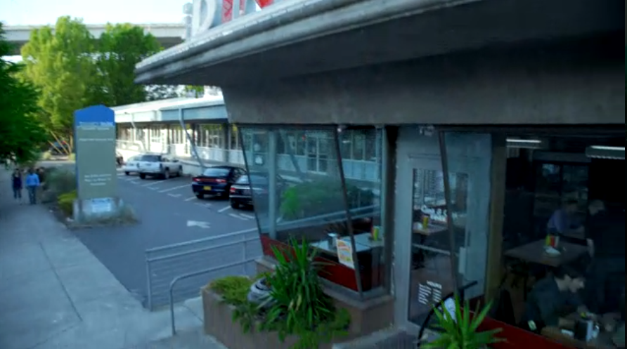 South Waterfront blog: Grimm Ep 204 Portland filming locations