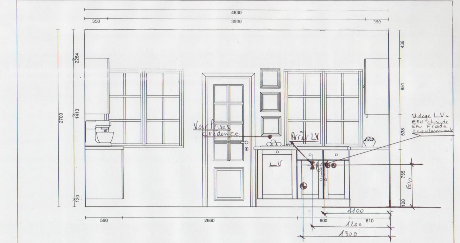 MDB Projects - Interior Design Services