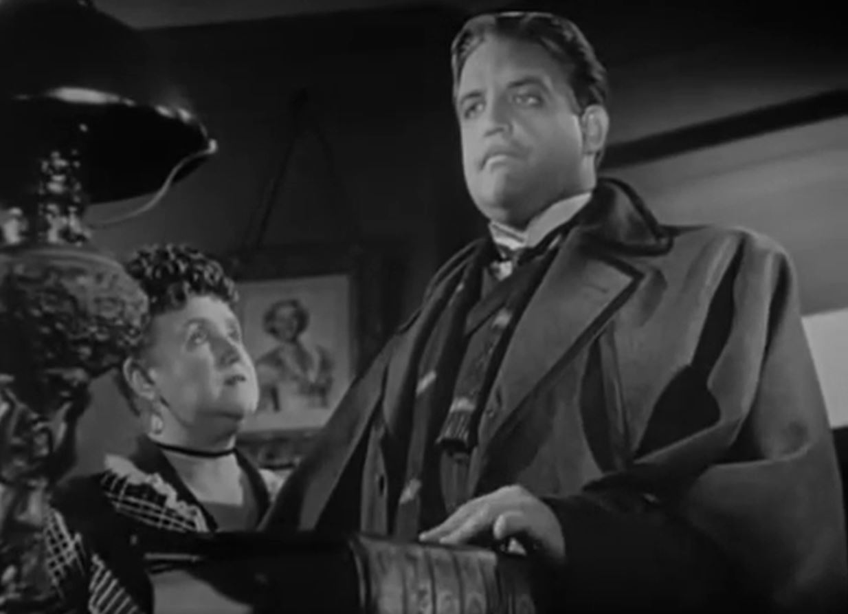 The Lodger (1944) - Film Noir