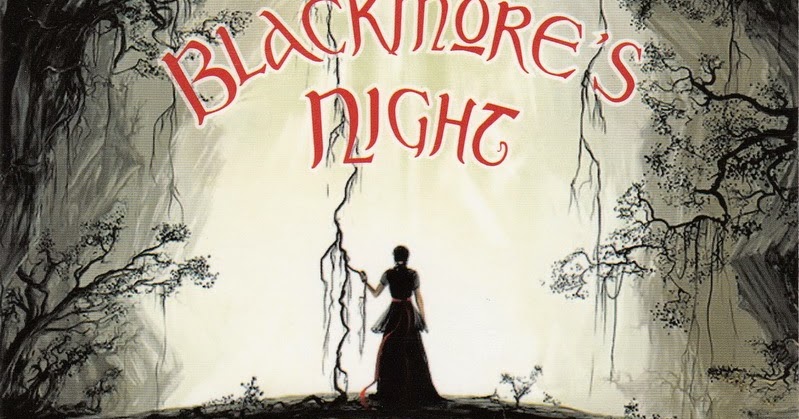 ENTRE MUSICA: BLACKMORE'S NIGHT - Greatest Hits (2CDs)