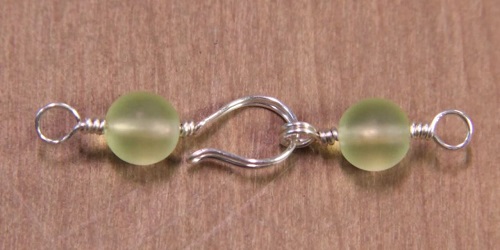 Lisa Niven Kelly's Make Your Own Wirework Findings | Craftsy Class ...