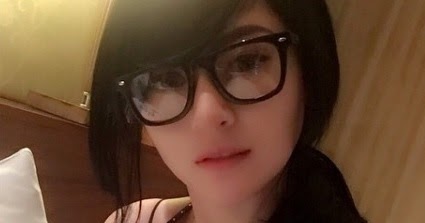 Video Bokep Model China Cantik Yu Zihan - BOKEP KEMBAR BLOG