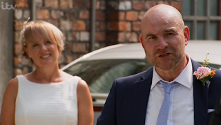Coronation Street Blog: Five Things We Learned In Corrie This Week