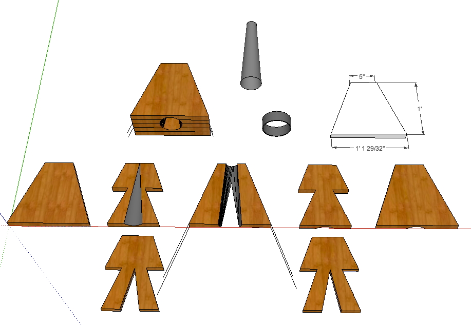 Persimmon Forge: Professional Blacksmithing: Making a Great Double Lung ...
