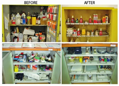 espi Communication Board