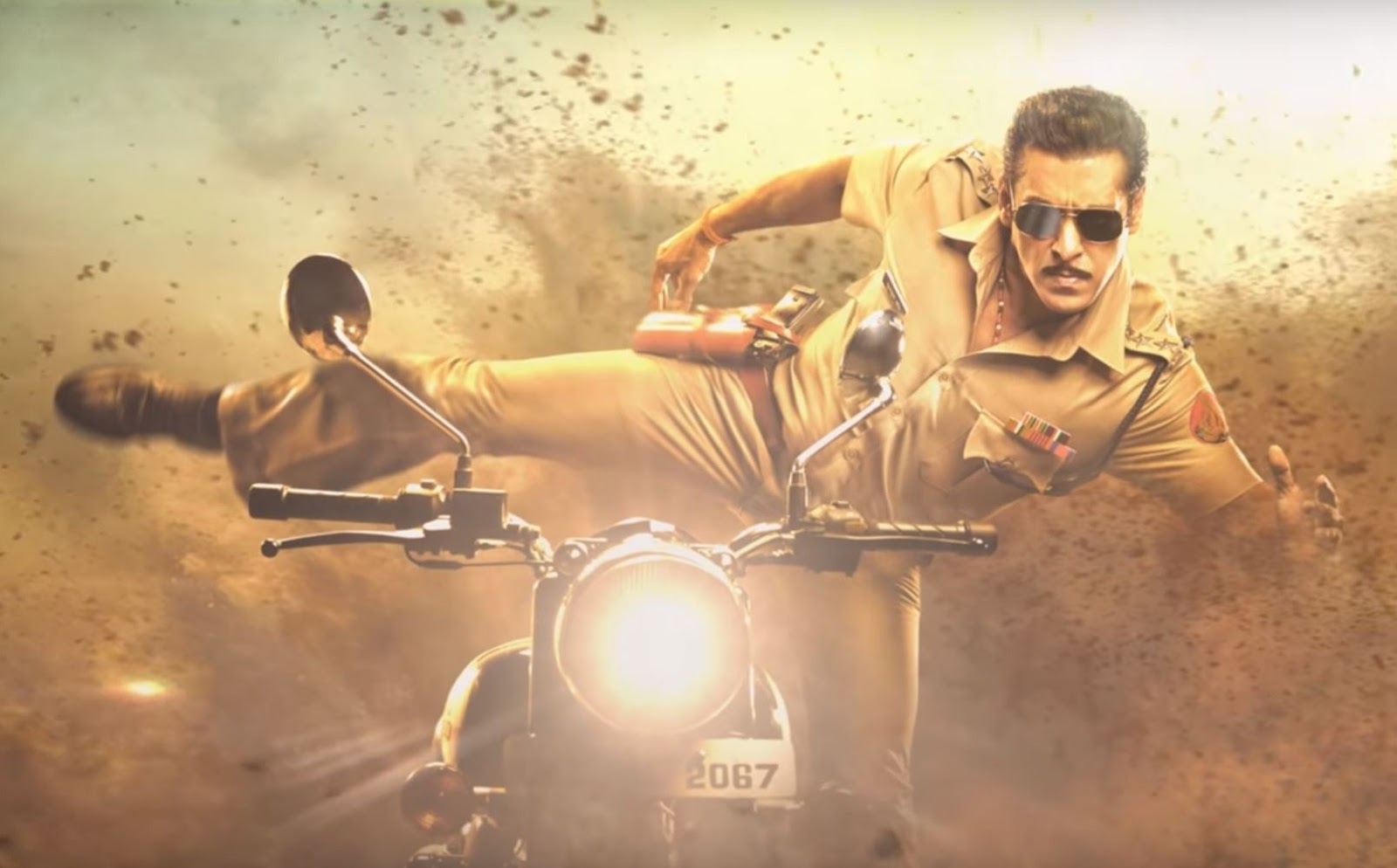 Dabangg 3 Dialogues, Memes & Movie Posters Ft. Salman, Sudeep ...
