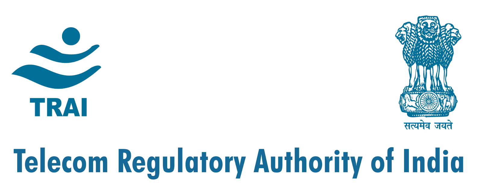 Photographs Media Logos Designs Resources: Telecom Regulatory Authority ...
