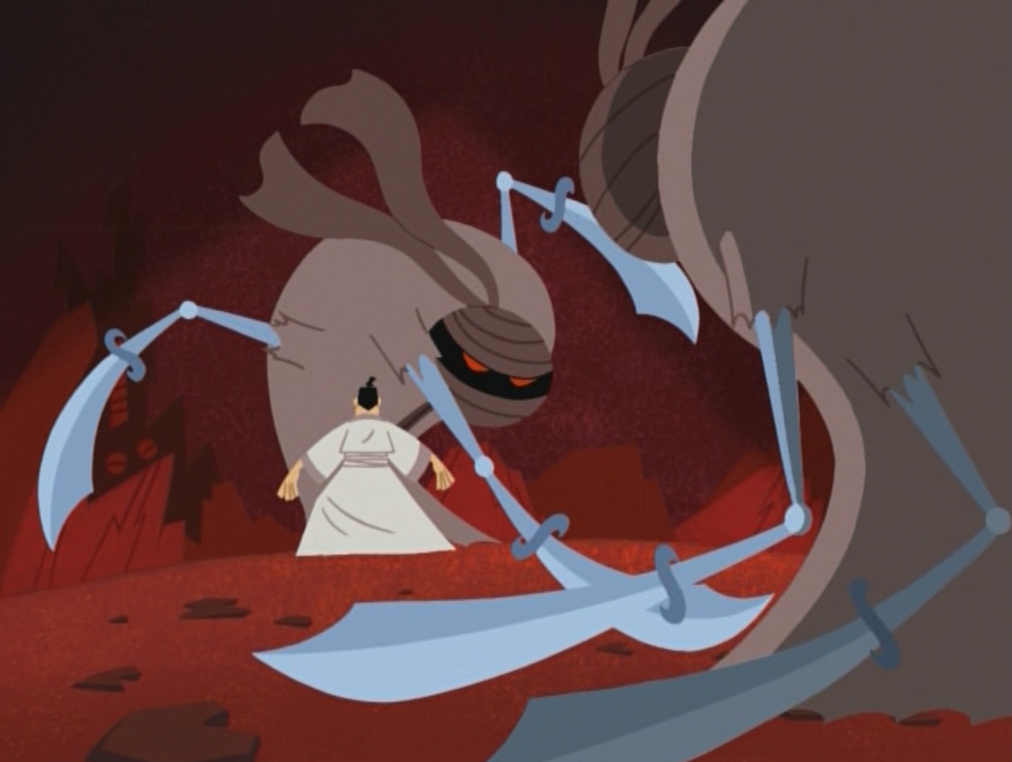 The Future that is Aku