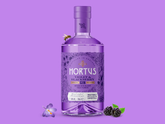 Jake’s – Exquisite Hand-Made Gin – Packaging Of The World