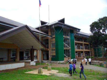 Website for Students: Philippine Science High School 13th Foundation ...