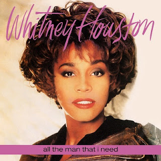 Mainstream Music Madness: Whitney Houston Singles - Discography