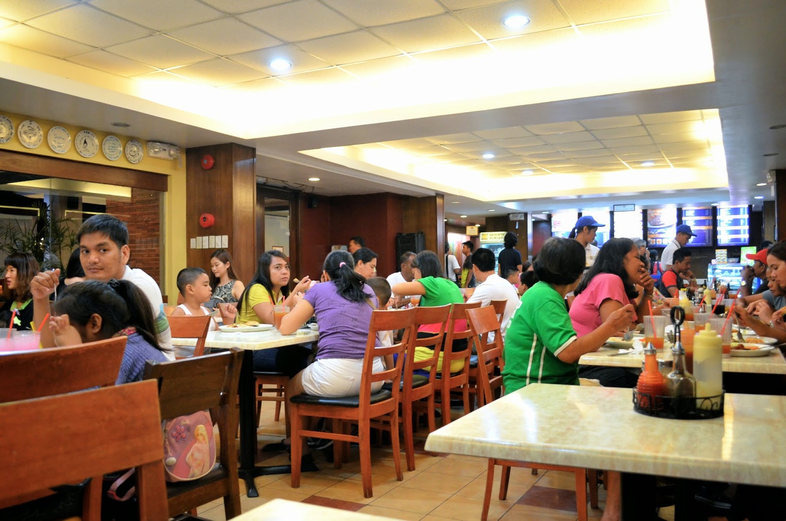 Meat Plus Cafe | Subic Bay Freeport Zone