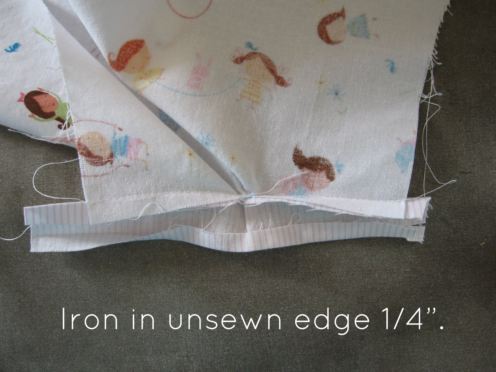 Pickup Some Creativity: Banded Peasant Blouse Tutorial, Part One.