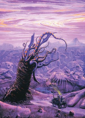 Tales From The Savage Troll: Review - Deadlands Reloaded Marshal’s ...