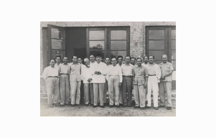 BPUPKI dan PPKI ; Pengertian, Sejarah, Tujuan | Markas Belajar