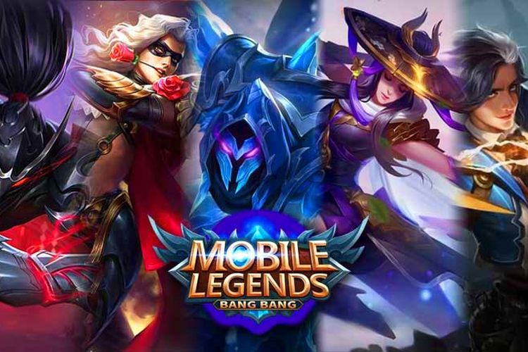 Cheat Mobile Legend Update 26 July 2021 - VIP ENJOYERS