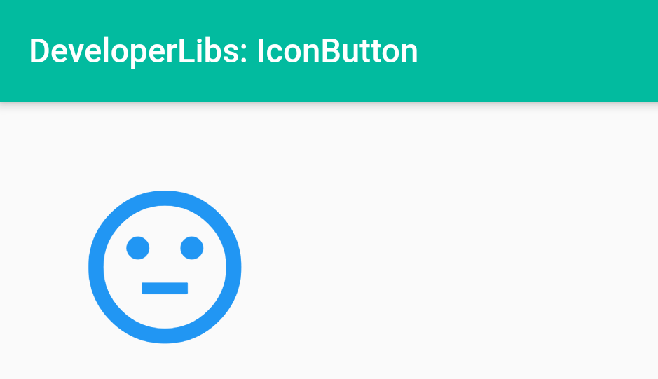 Flutter Icon