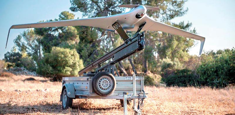 DEFENSE STUDIES: Australia Invests in New Unmanned Aircraft Systems ...