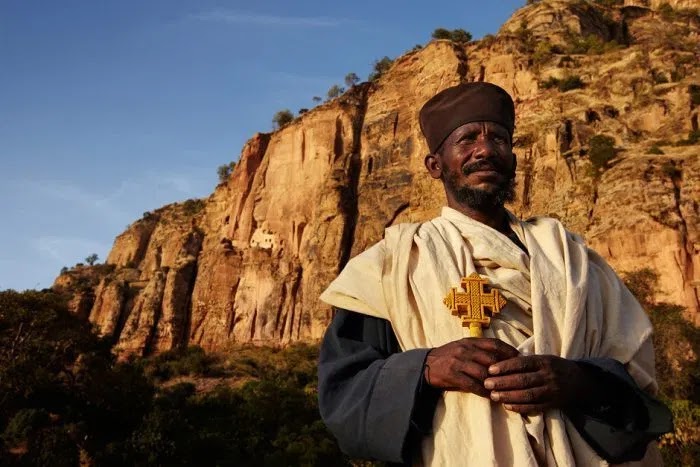 Baltasar: el Mago que escapó de la locura de Herodes.