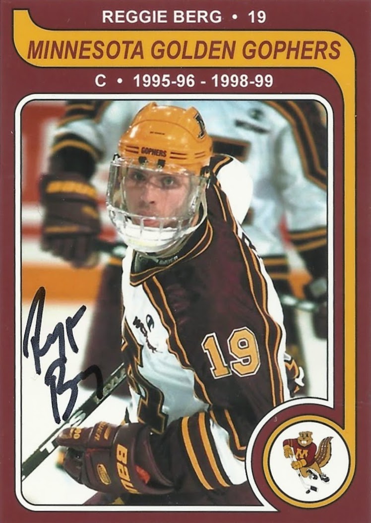 Minnesota Sports Autograph Project