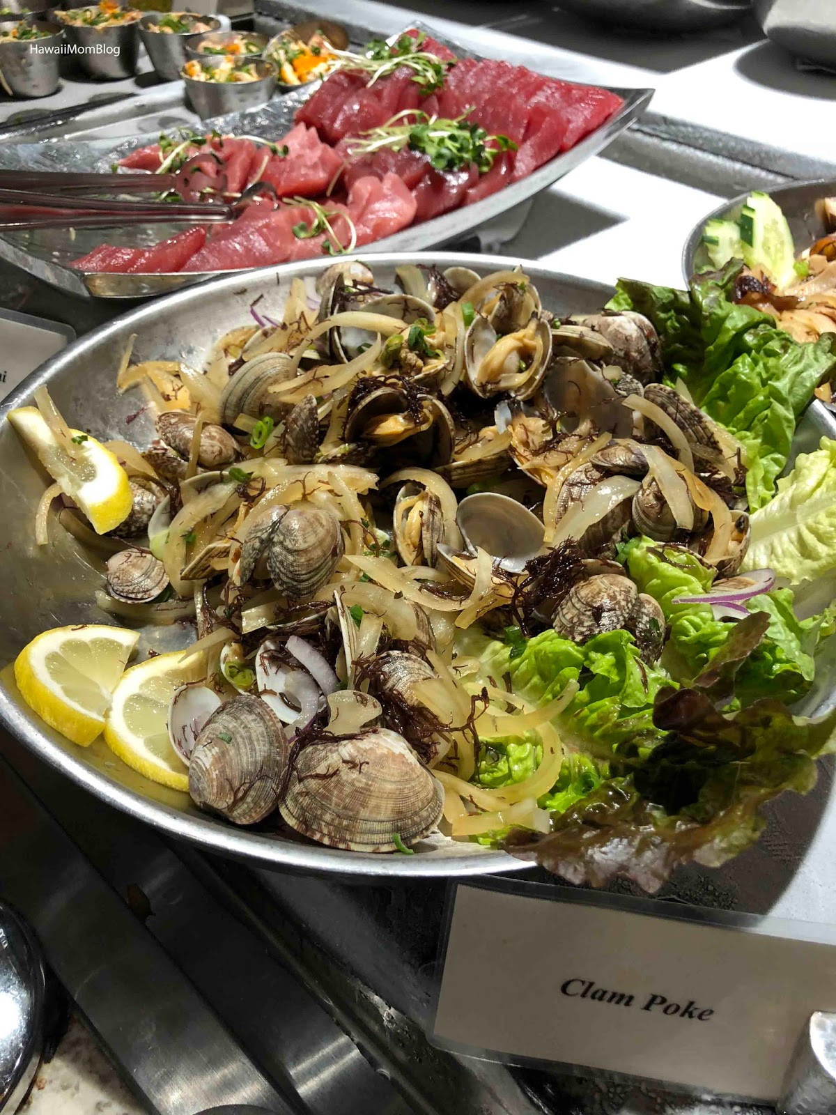 Hawaii Mom Blog: 100 Sails Restaurant & Bar Celebrates Prince Waikiki's ...