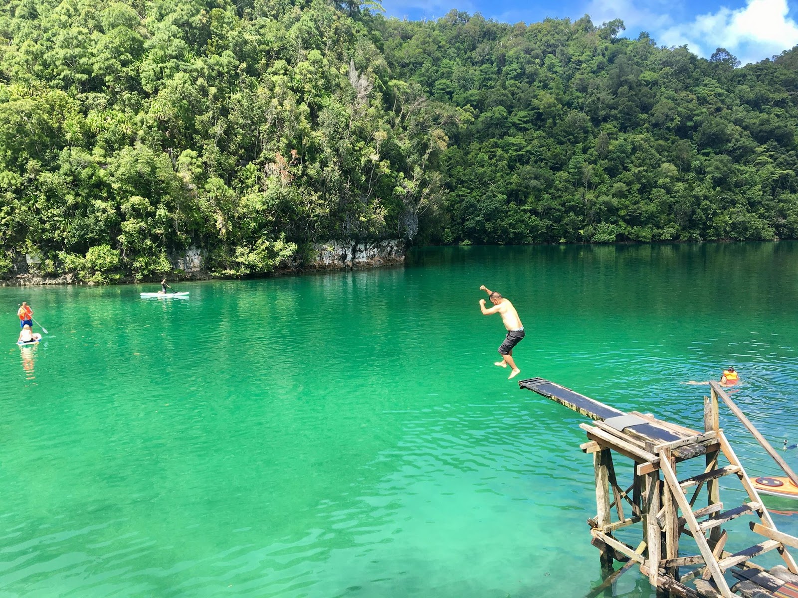 10 Reasons why you should visit Siargao Island - Nomadic Experiences
