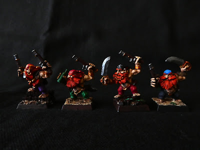 Into the Maelstorm: Long Drong's slayer pirates