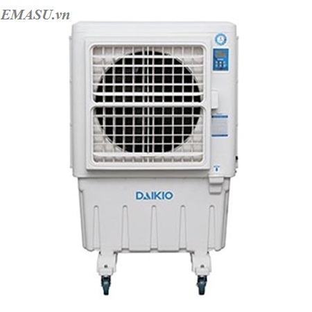 HỆ THỐNG PHÂN PHỐI VÀ BÁN MÁY LÀM MÁT DAIKIO DK-7000A CHÍNH HÃNG TẠI HÀ NỘI
