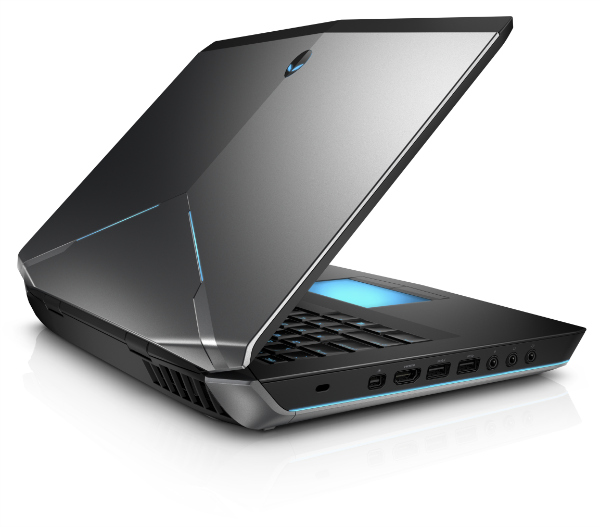 WARKZ + que tecnología en México: Alienware 14, ya esta de venta de ...