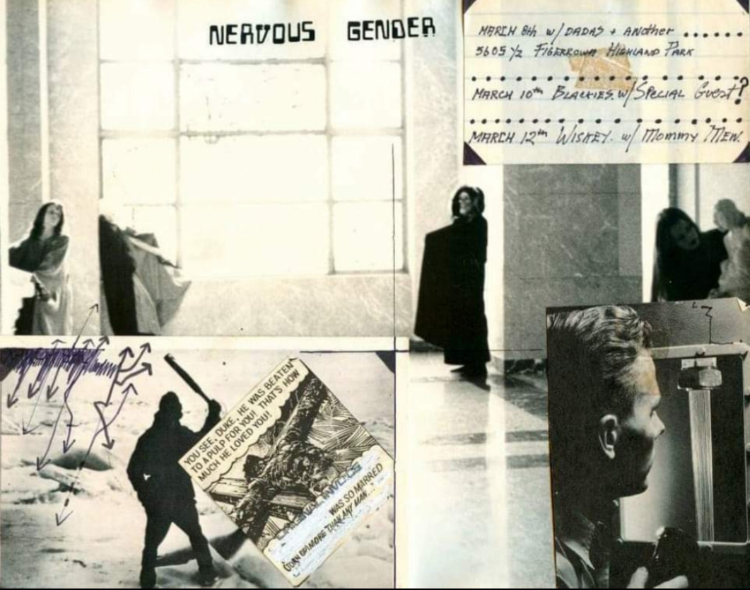 Invicta Indie Arts: Exclusive interview to Edward Stapleton from ...