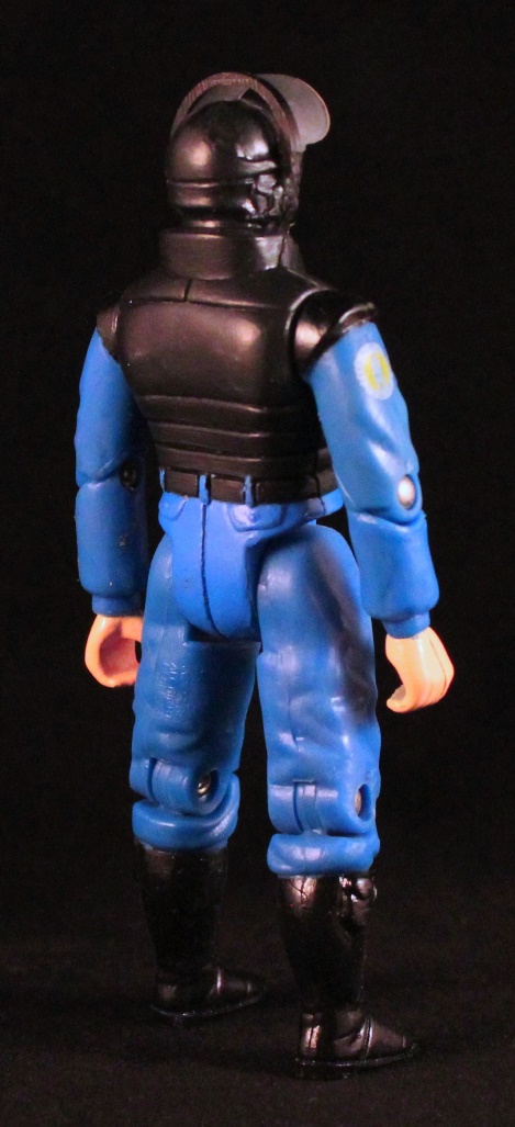 She's Fantastic: The Women of ROBOCOP!