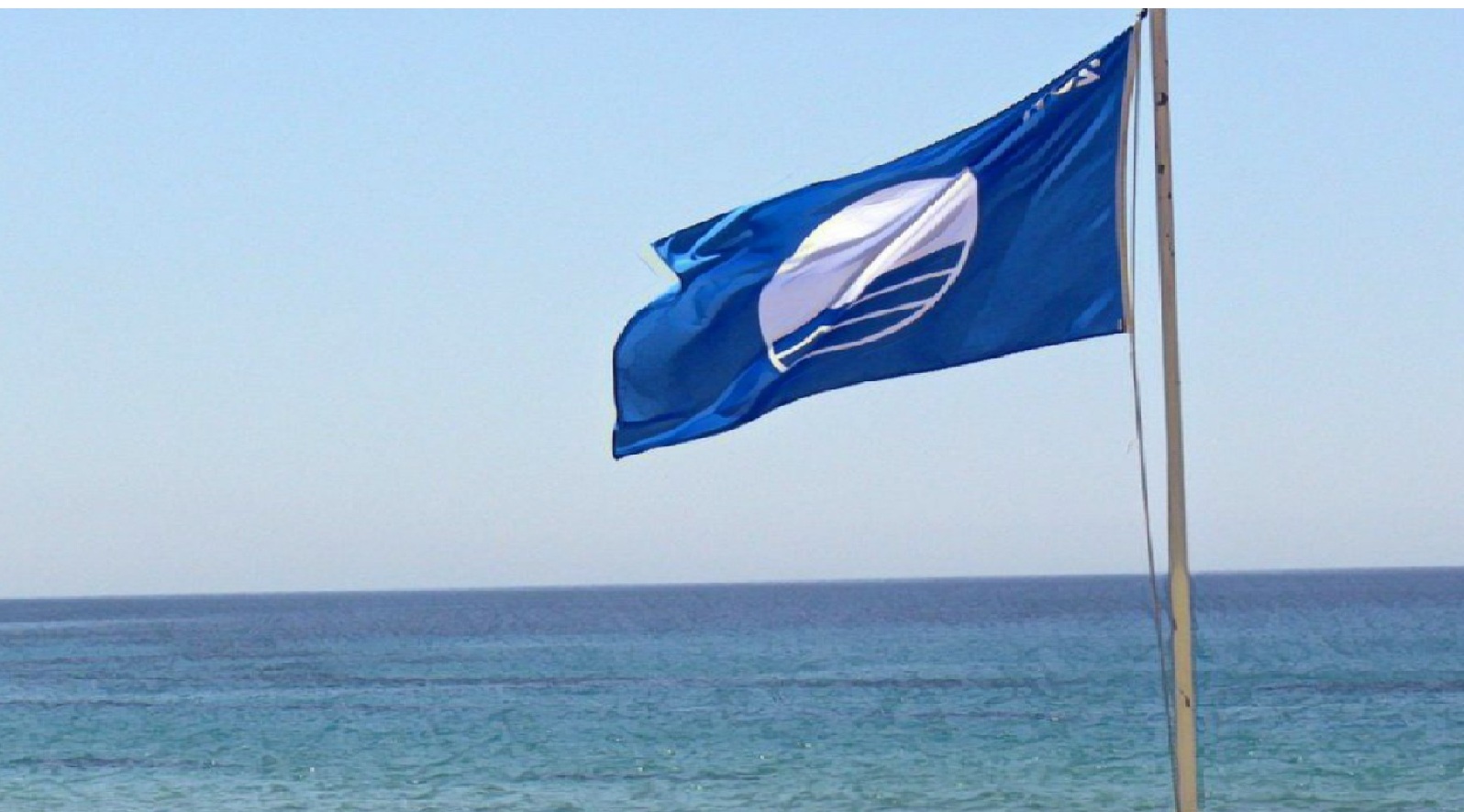 देश के आठ समुद्री तटों पर फहराया गया इंटरनेशनल ब्लू फ्लैग I ...