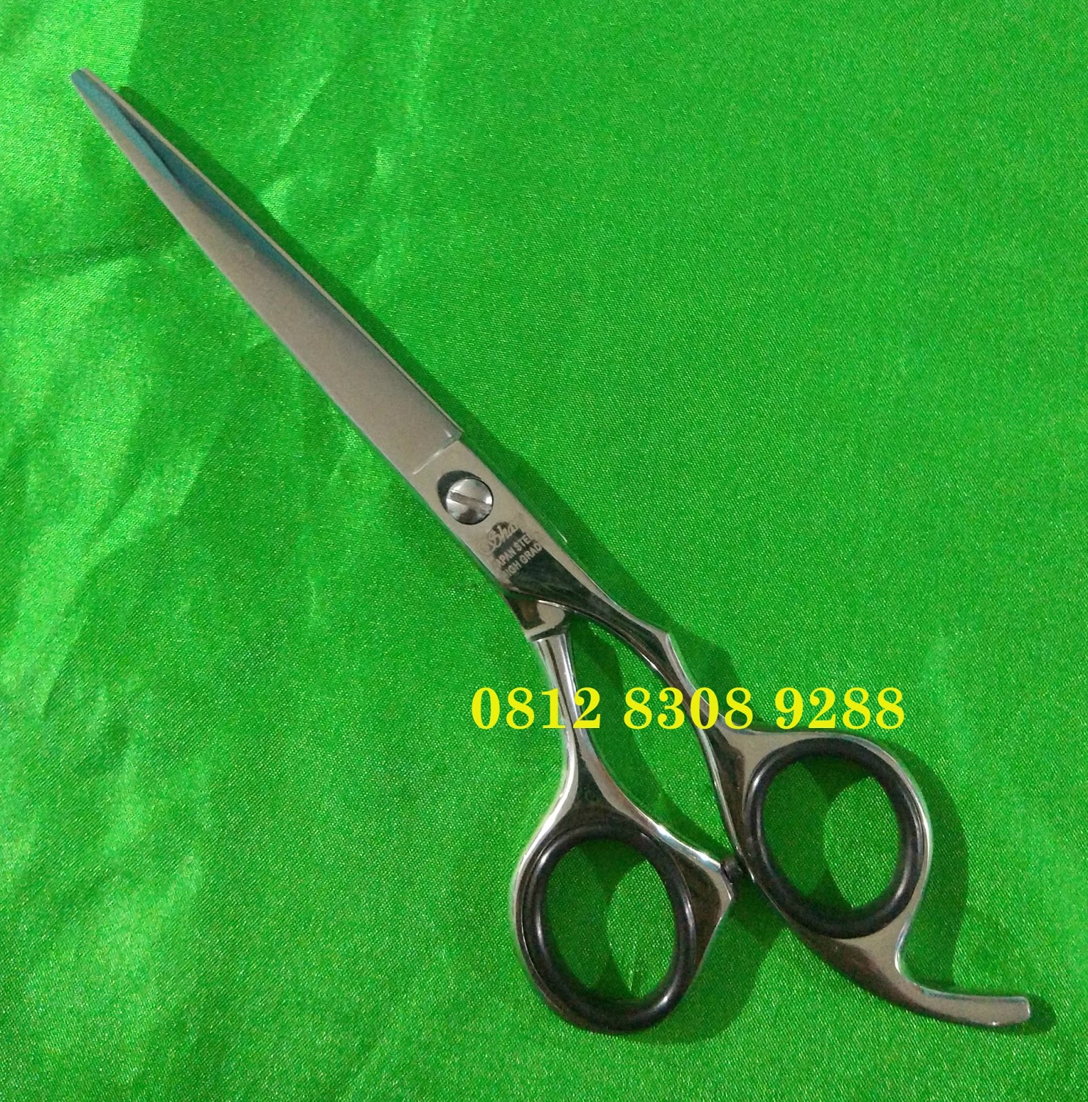 Distributor Penjualan Gunting Set Potong dan Sasak Rambut Harga ...