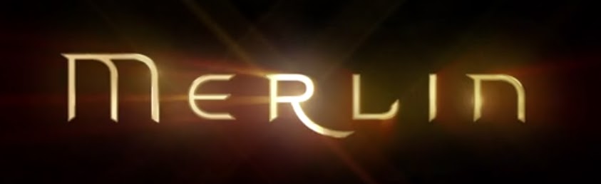 Adventures in Camelot (and Sherwood!): Merlin 512-513: The Diamond of ...